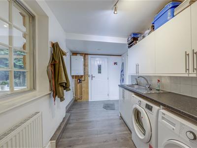 Irwell Vale, Ramsbottom, Bury Offers Over £539,000